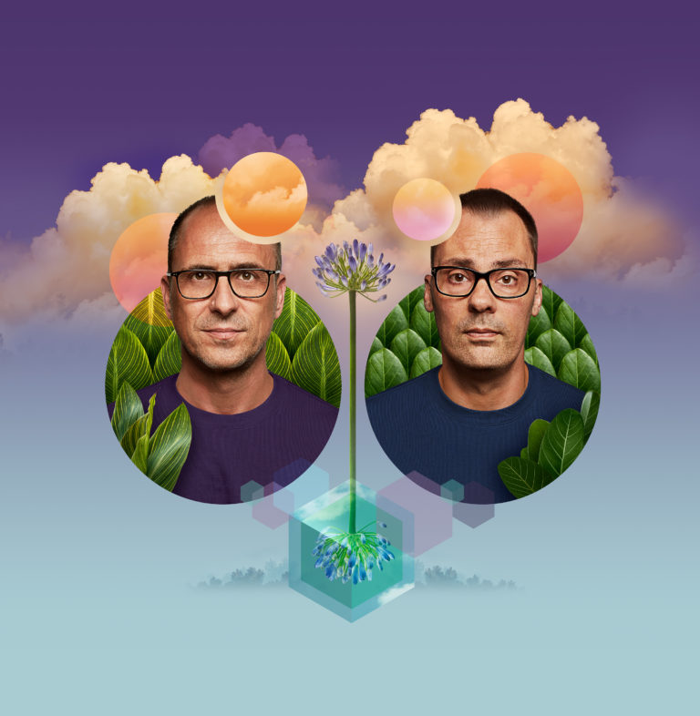 Les Garçons | Les Garçons